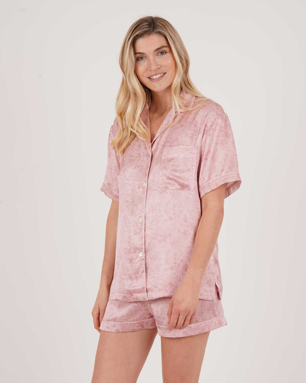 Women's Luxury Nightwear and Loungewear | Bonsoir of London