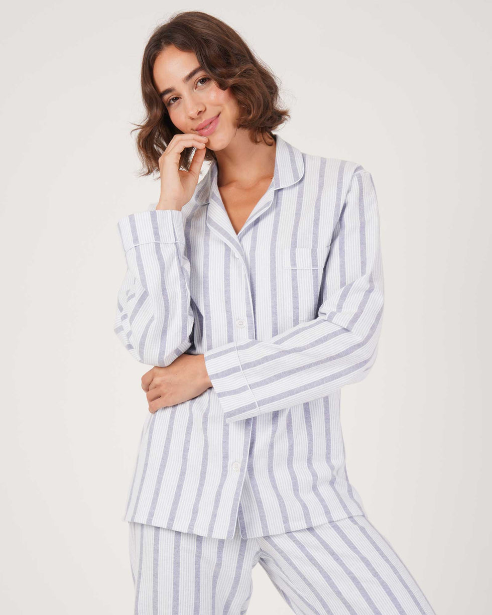 MATCHING KIDS & ADULT PJs – Bonsoir of London