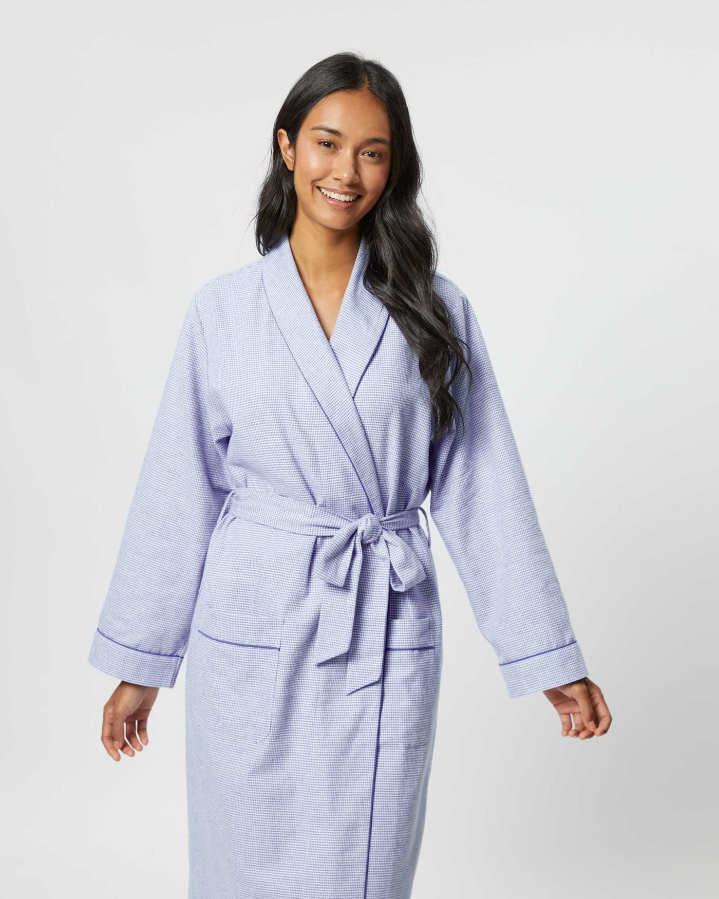 Women's Dressing Gowns & Robes | Bonsoir of London