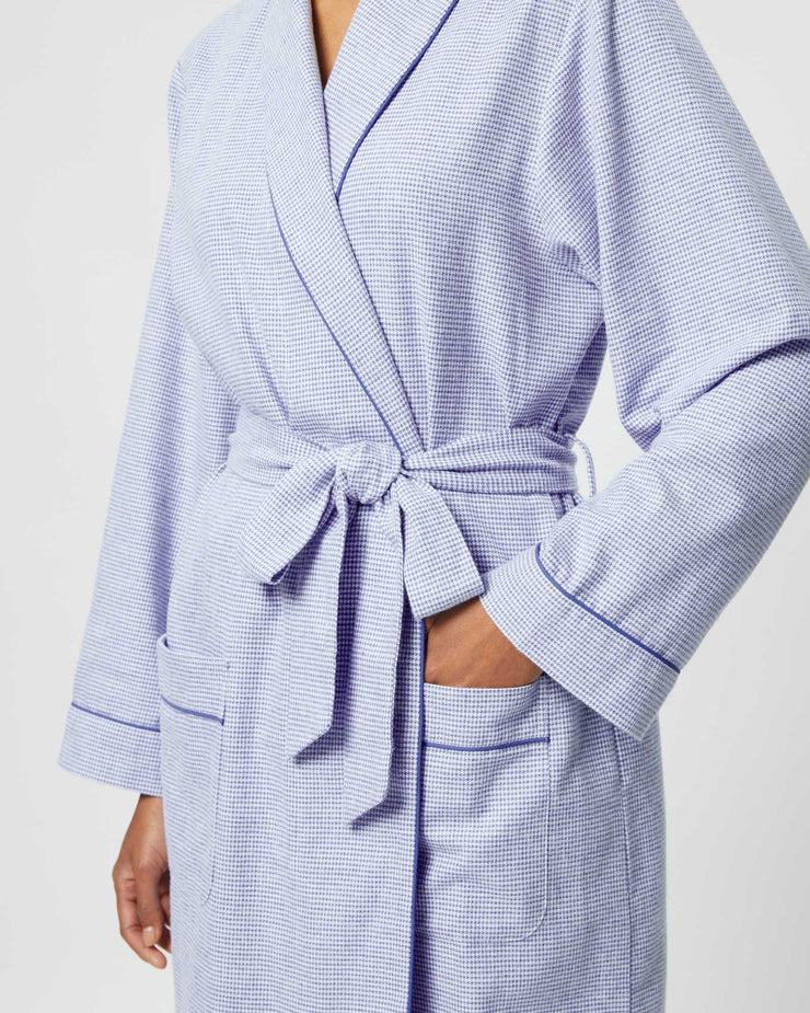 Women's Dressing Gowns & Robes | Bonsoir of London
